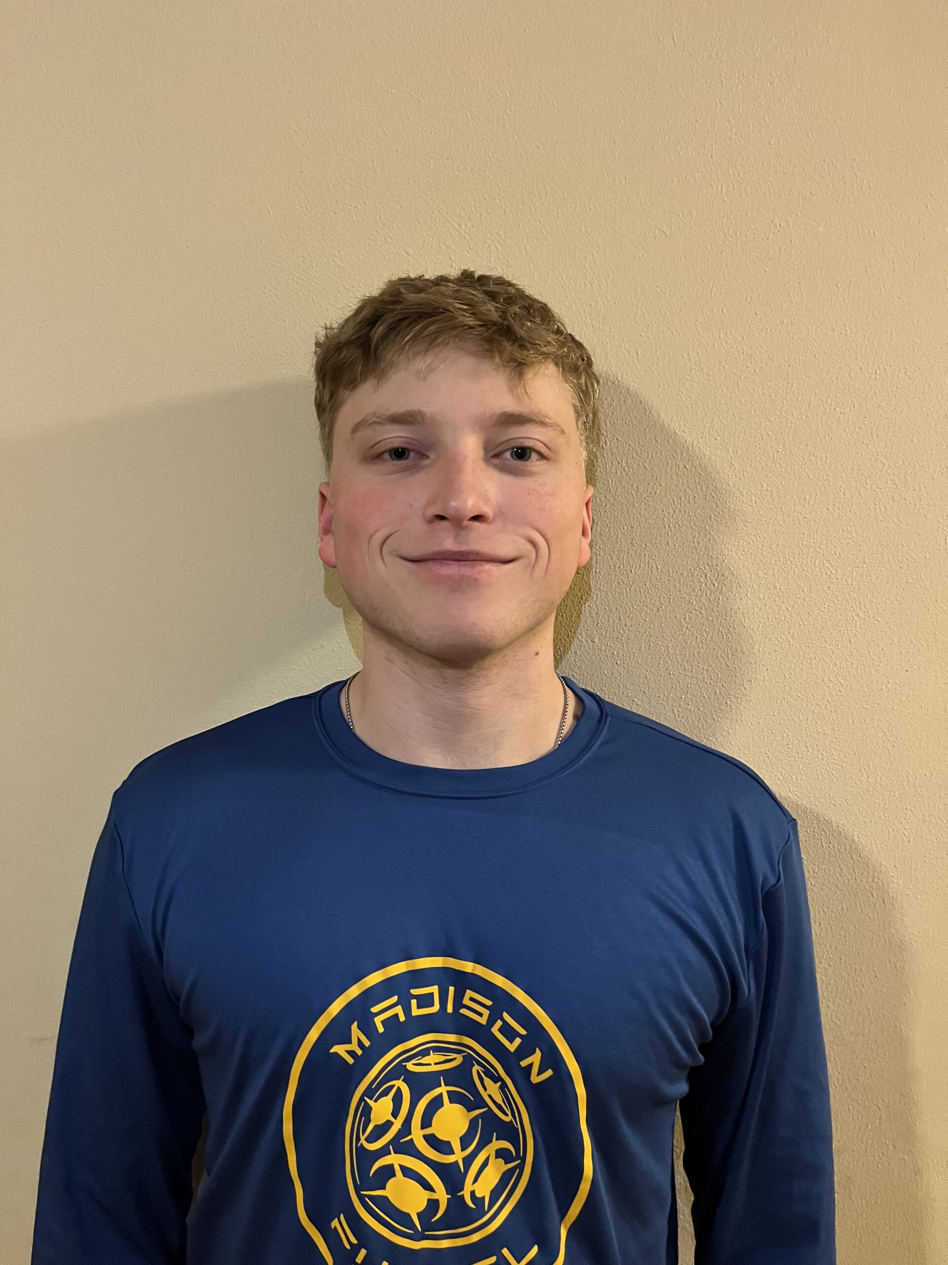 Will Femrite - Madison Futsal