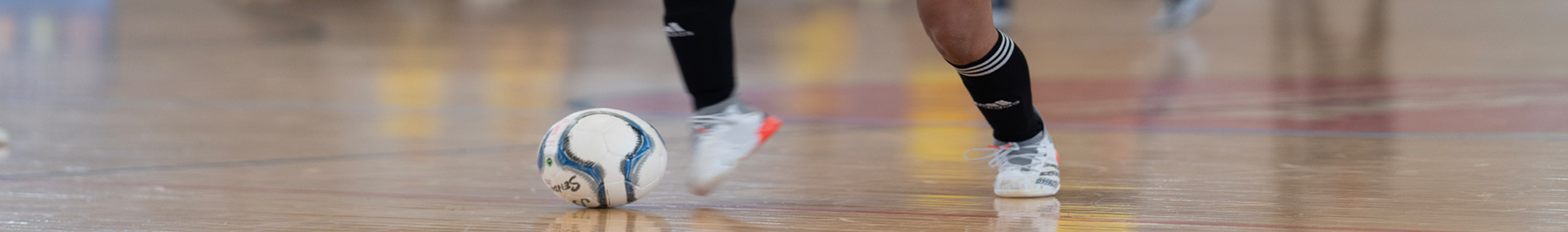 Education - Madison Futsal