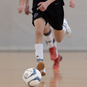 Home - Madison Futsal