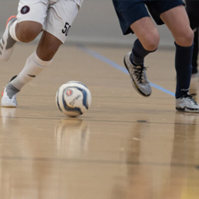 Home - Madison Futsal