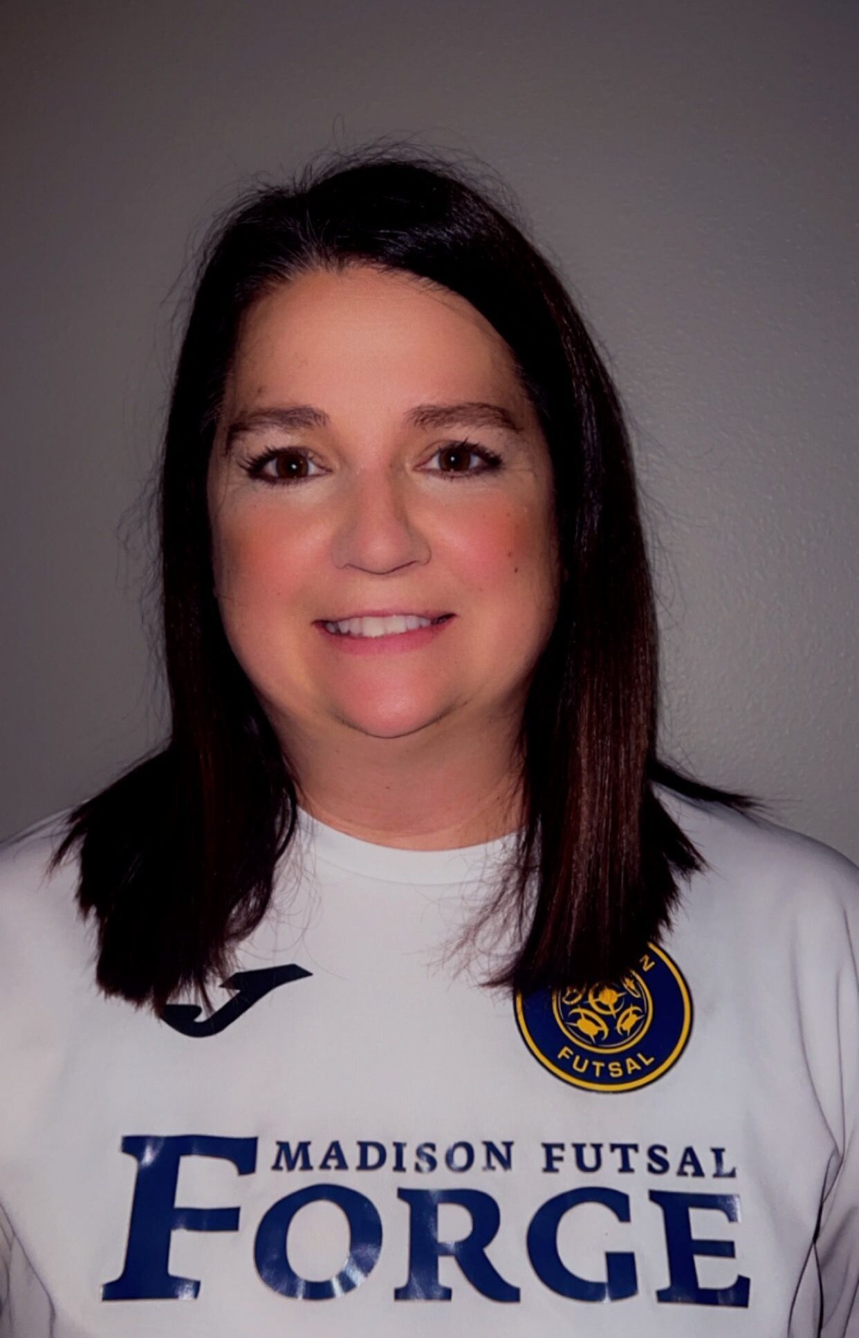 Gail Lovick - Madison Futsal